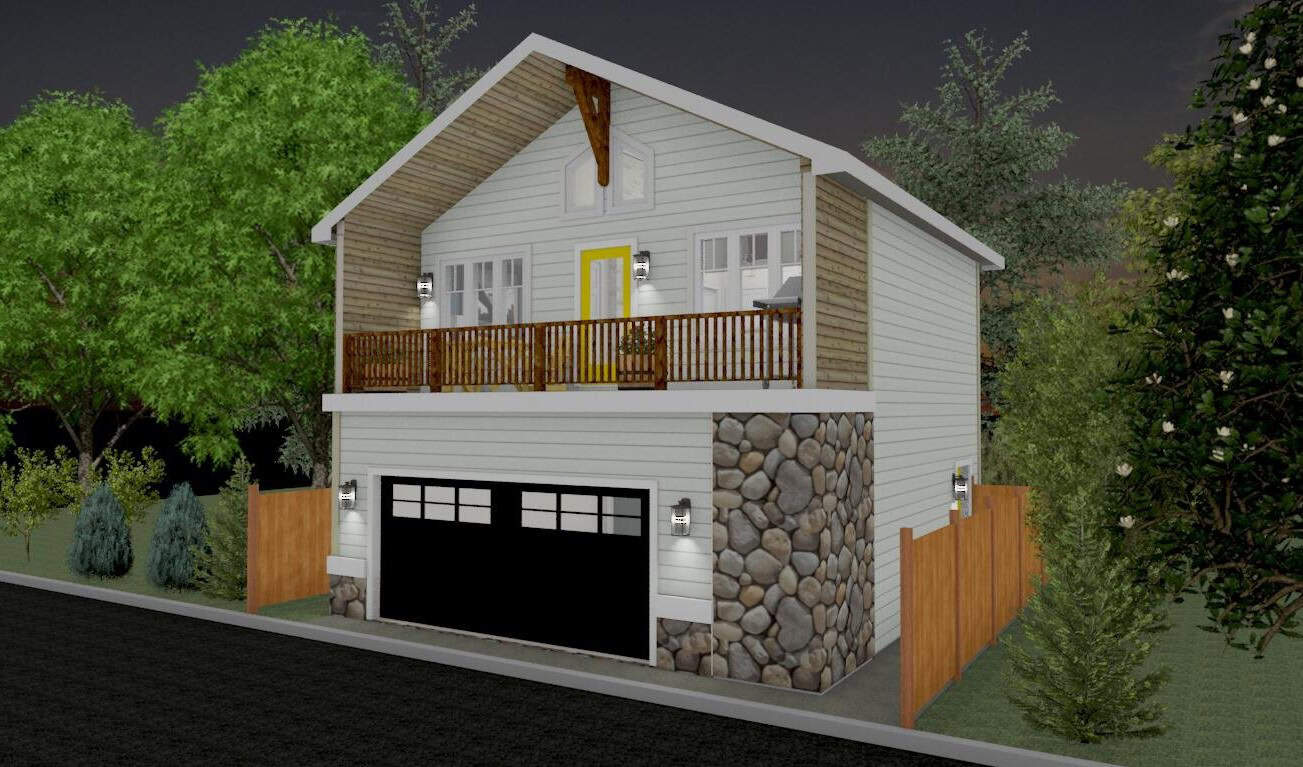 Packages & Costs - Garage Suites Calgary