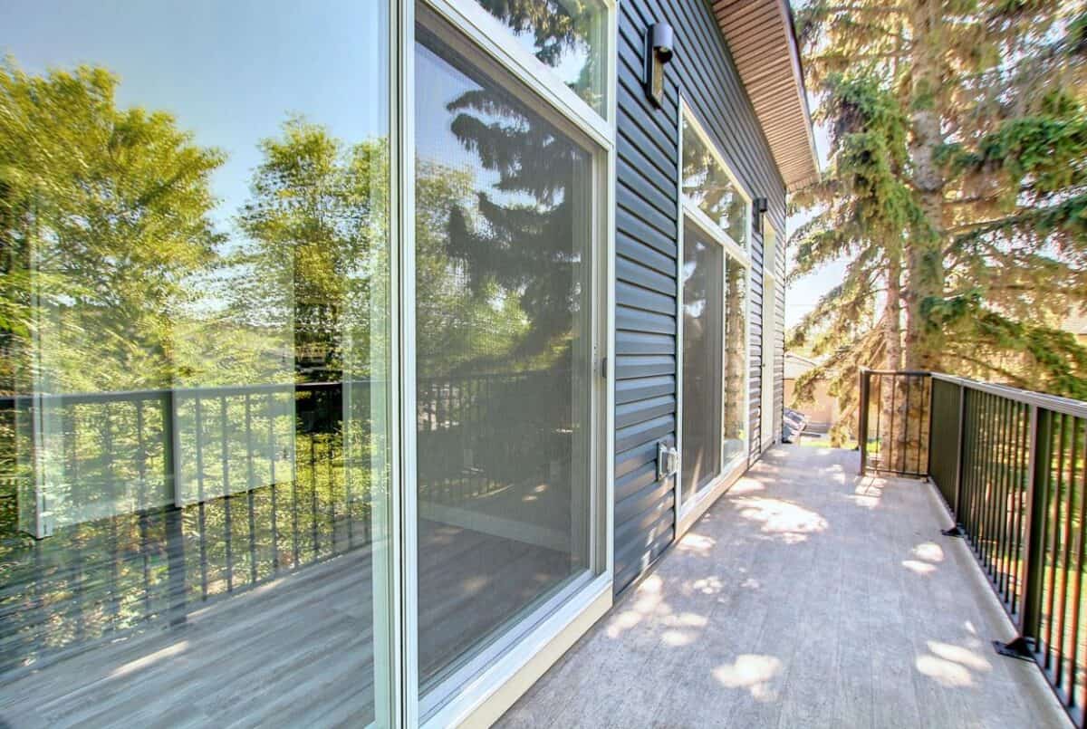 Montgomery Backyard Suite Project - Garage Suites Calgary