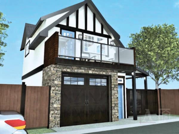 Packages & Costs - Garage Suites Calgary