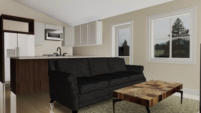Winston Heights/Mountview Backyard Suite Project - Garage Suites Calgary
